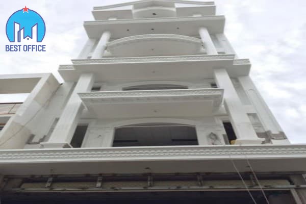 Cho thuê văn phòng Quận Tân Bình - CAO ỐC LANDMART BUILDING ️ 0918.333.462 | bestoffice.vn