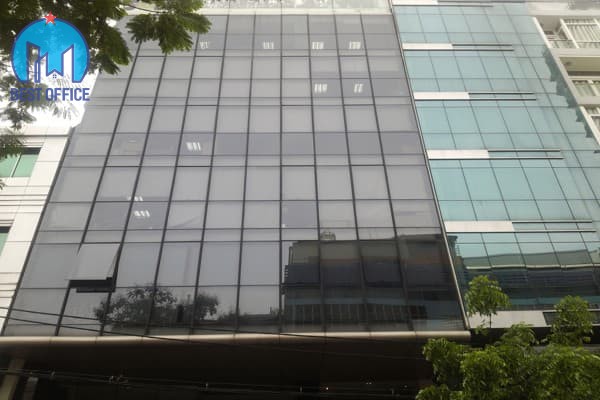 Cho thuê văn phòng Quận 1 - CAO ỐC SGNR BUILDING ️ 0918.333.462 ...