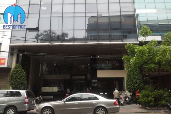 Cho thuê văn phòng Quận 1 - CAO ỐC SGNR BUILDING ️ 0918.333.462 ...