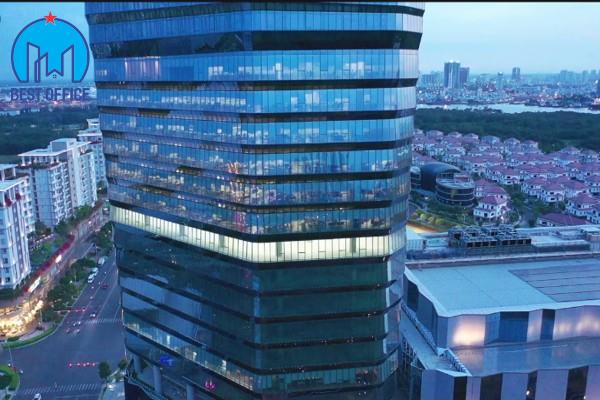 Cho thuê văn phòng Quận 2 - CAO ỐC SOFIC TOWER ️ 0918.333.462 | bestoffice.vn