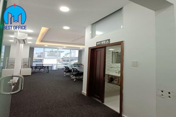 Cho thuê văn phòng Quận Tân Bình - CAO ỐC NPC BUILDING ️ 0918.333.462 ...