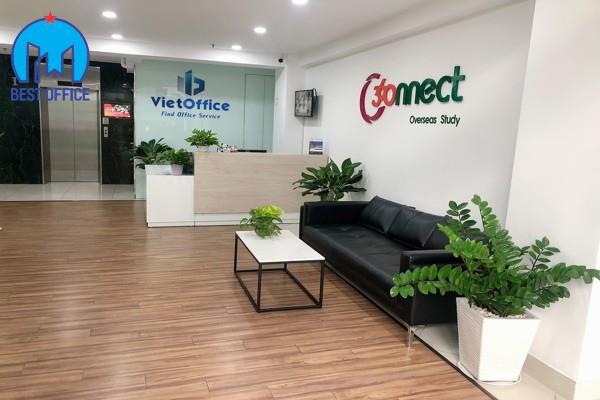 Cho thuê văn phòng Quận 3 - CAO ỐC VIETOFFICE BUILDING 1 ️ 0918.333.462 ...